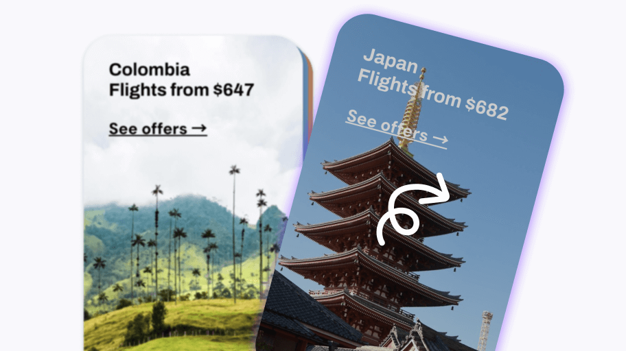 Free flashcard and flip card maker | Genially